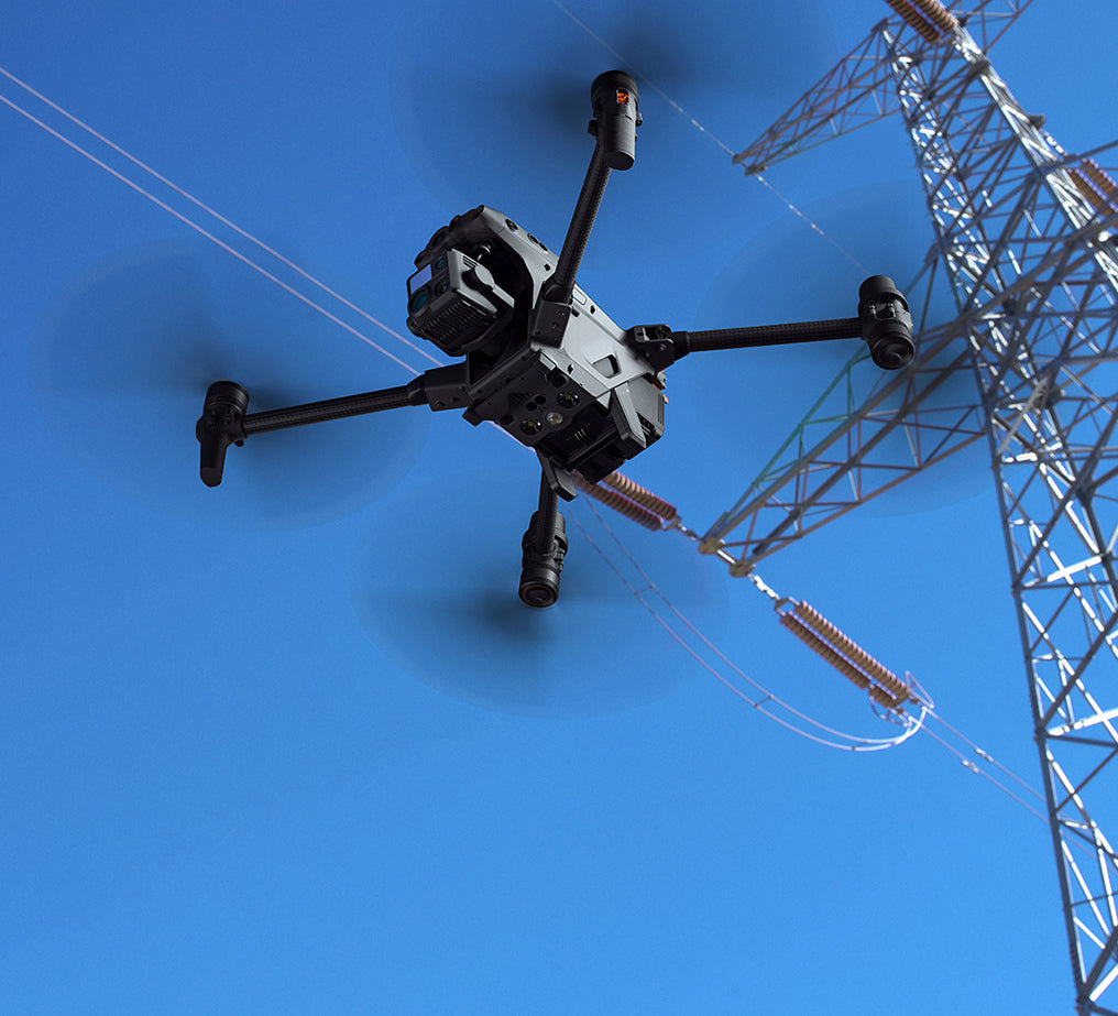 DroneNerds.com | Drones for commercial and recreational use