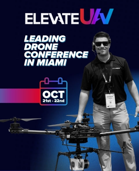 🏷️ Shop All AVSS Drone Parachute Recovery Systems | at Drone Nerds