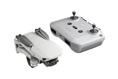 🏷️ Shop All DJI Mini Series | at Drone Nerds