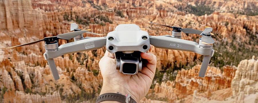 🏷️ Shop All Consumer Drones | at Drone Nerds