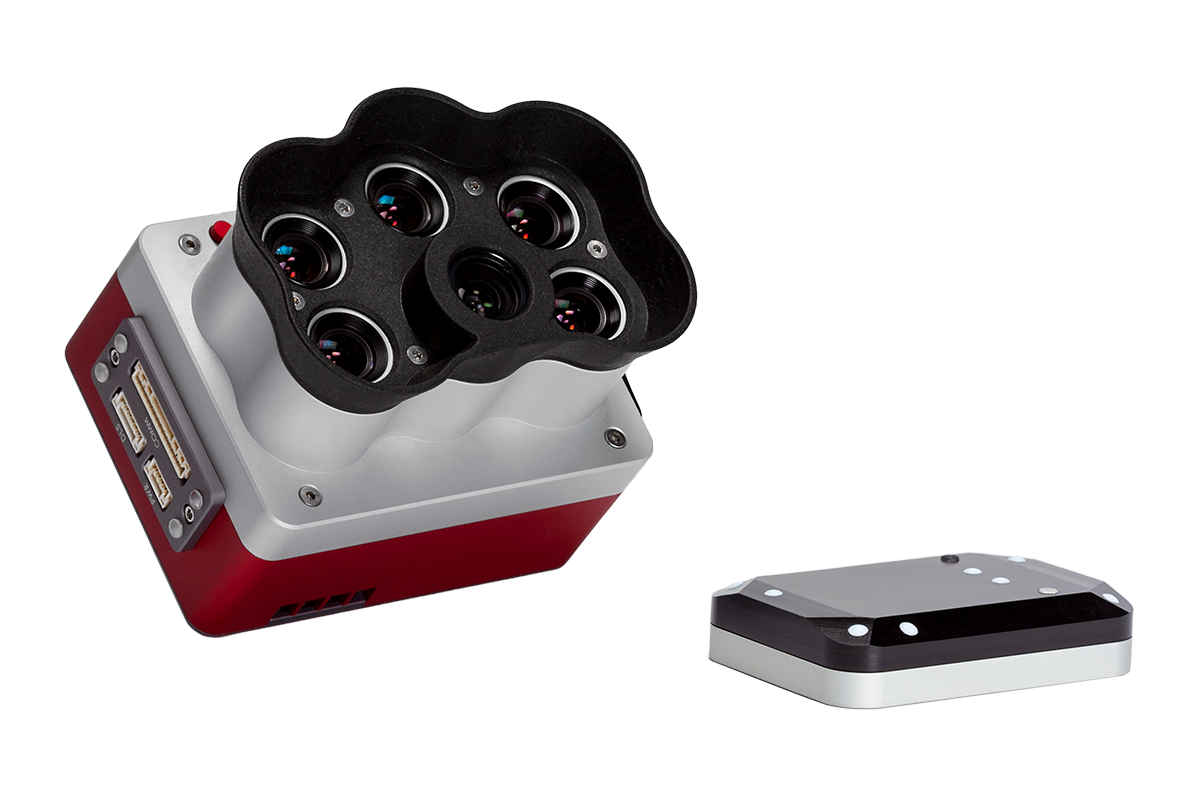 Shop Micasense RedEdge-P Multispectral Kit | USA Shipping 🚚