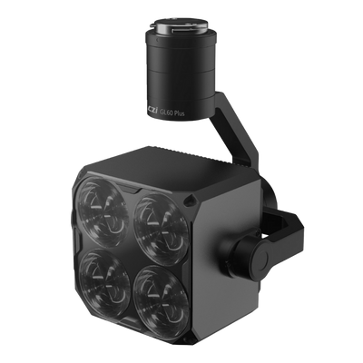 Drone Lights - LumeCube LED Lighting for Drones | DroneNerds.com