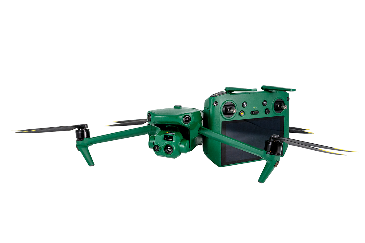 Shop Anzu Raptor T with RTK Module, Speaker and | USA Shipping 🚚