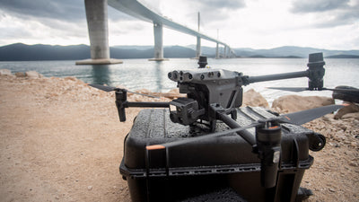 DroneNerds.com | Drones for commercial and recreational use