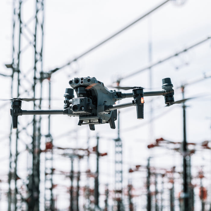 DroneNerds.com | Drones for Commercial and Recreational Use