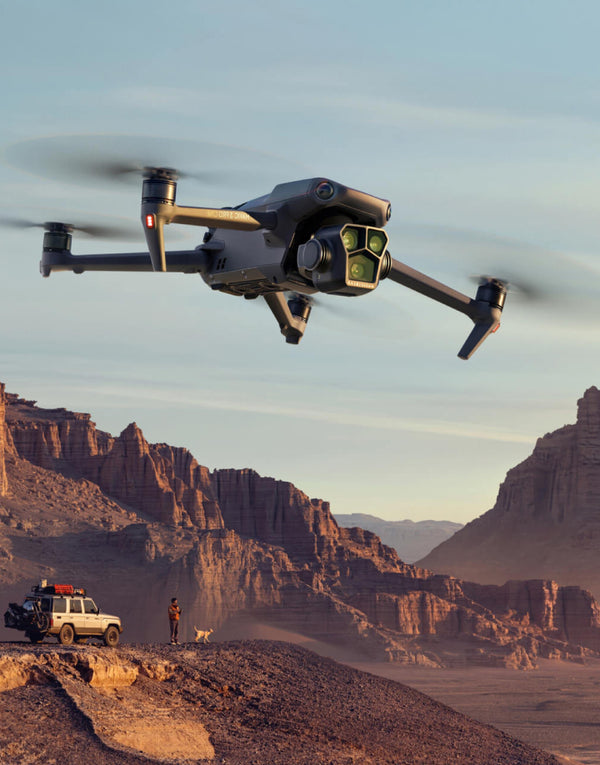 Shop Quantum Systems Trinity Pro e-VTOL Fixed-Wing | USA Shipping 🚚