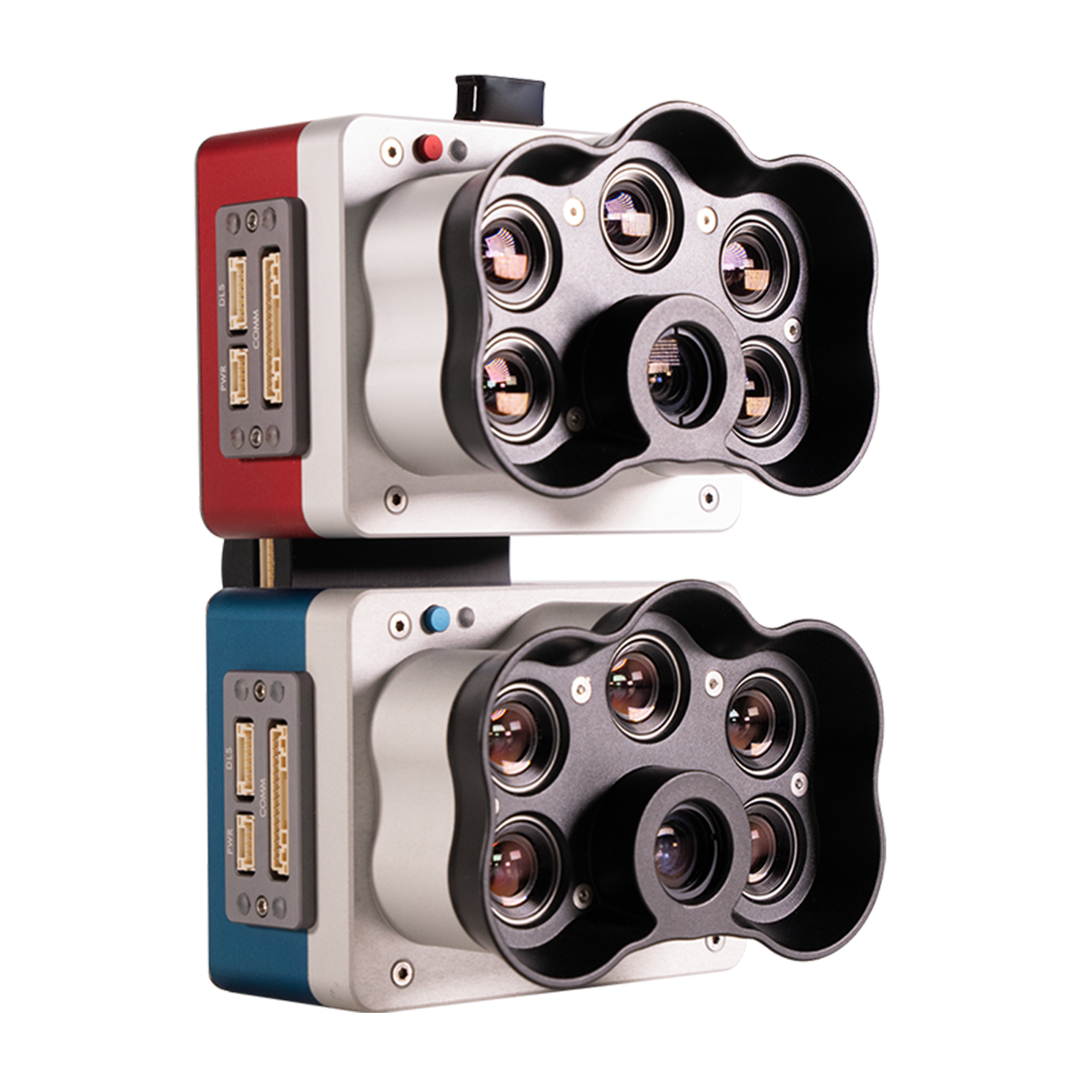Shop Micasense RedEdge-P dual Multispectral kit | USA Shipping 🚚