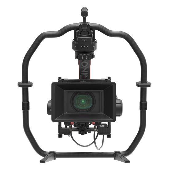 Shop DJI Ronin 2 Professional Combo - 3-Axis | USA Shipping 🚚