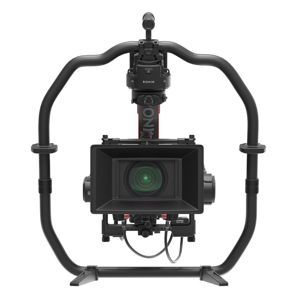 Shop DJI Ronin 2 Professional Combo - 3-Axis | USA Shipping 🚚