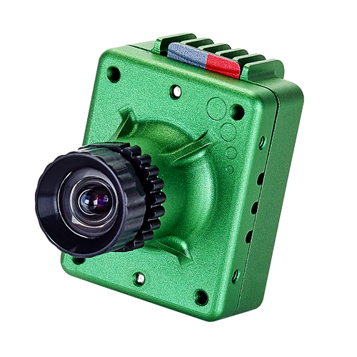 Enterprise Cameras & Sensors