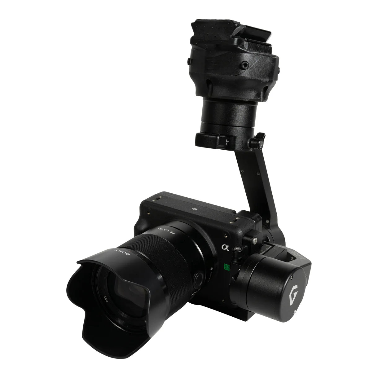 Shop Inspired Flight Sony ILX-LR1 - IF1200 Payload | USA Shipping 🚚