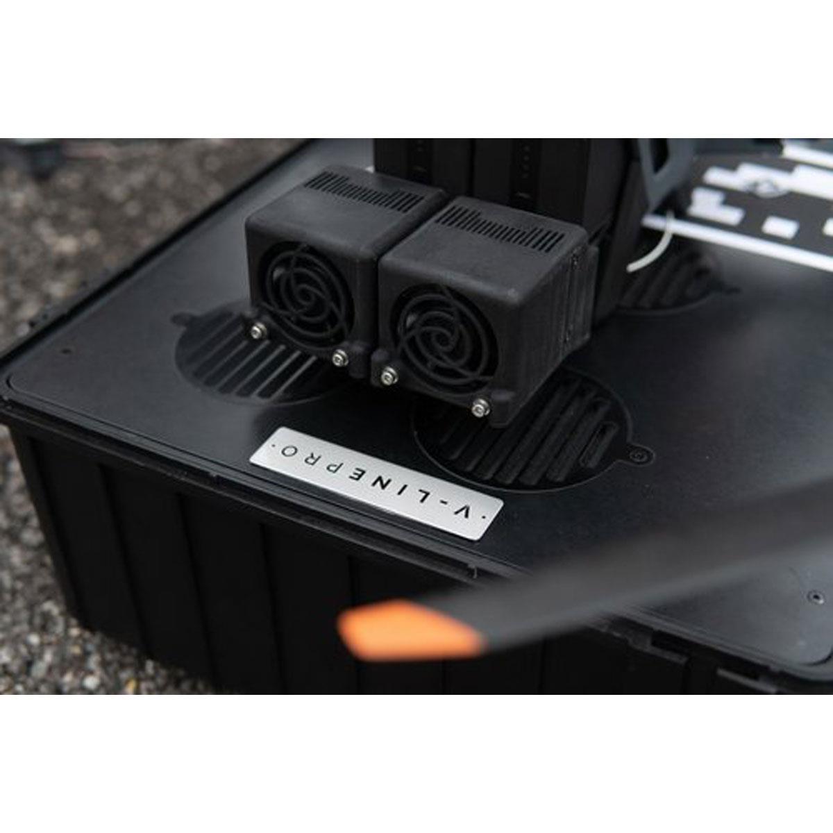 Shop Volarious V-Line Pro tether kit power cable, | USA Shipping 🚚