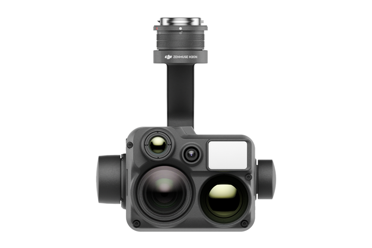 Shop DJI Zenmuse H20N Enterprise Camera | USA Shipping 🚚