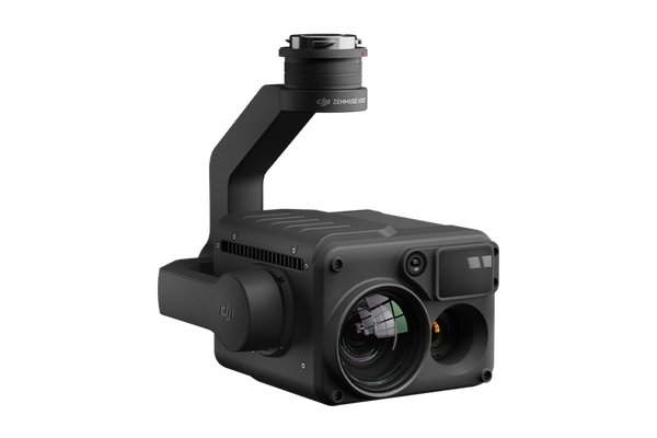 Enterprise Cameras & Sensors