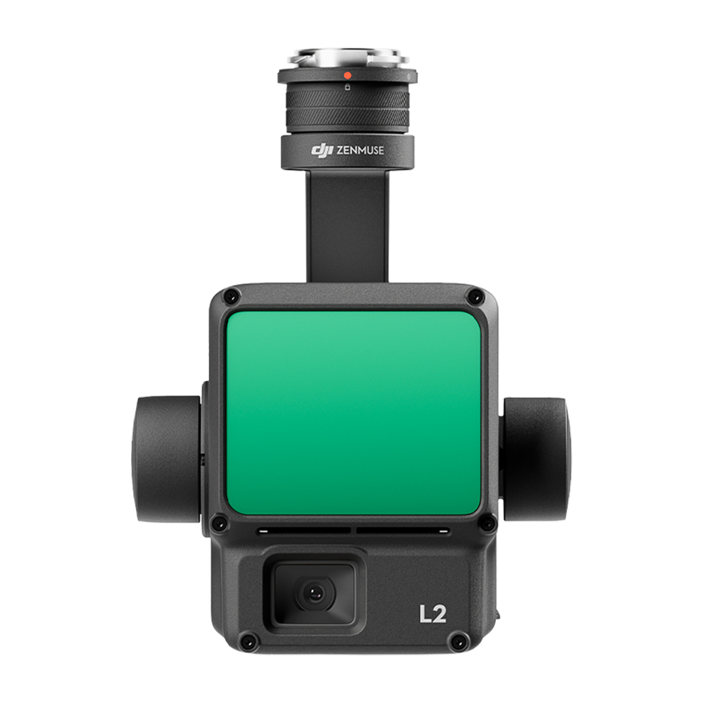 Shop DJI Zenmuse L2 Camera | High-Precision Aerial | USA Shipping 🚚
