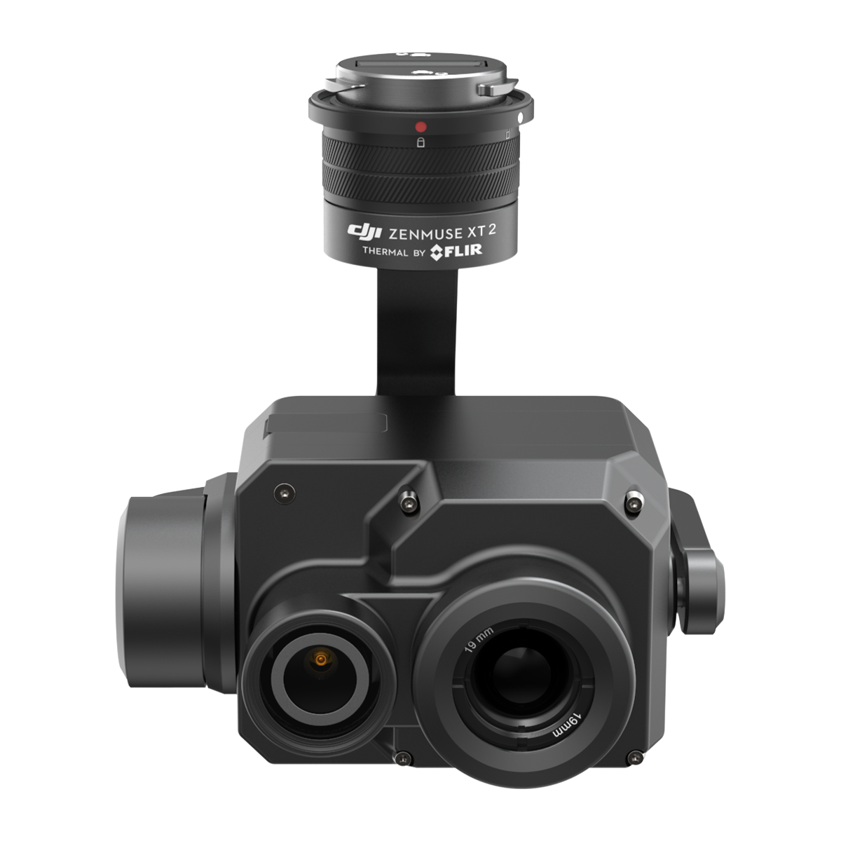 Shop DJI FLIR Zenmuse XT2 Thermal Camera - 640x512 | USA Shipping 🚚