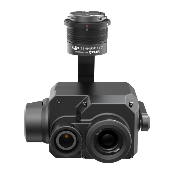 Enterprise Cameras & Sensors