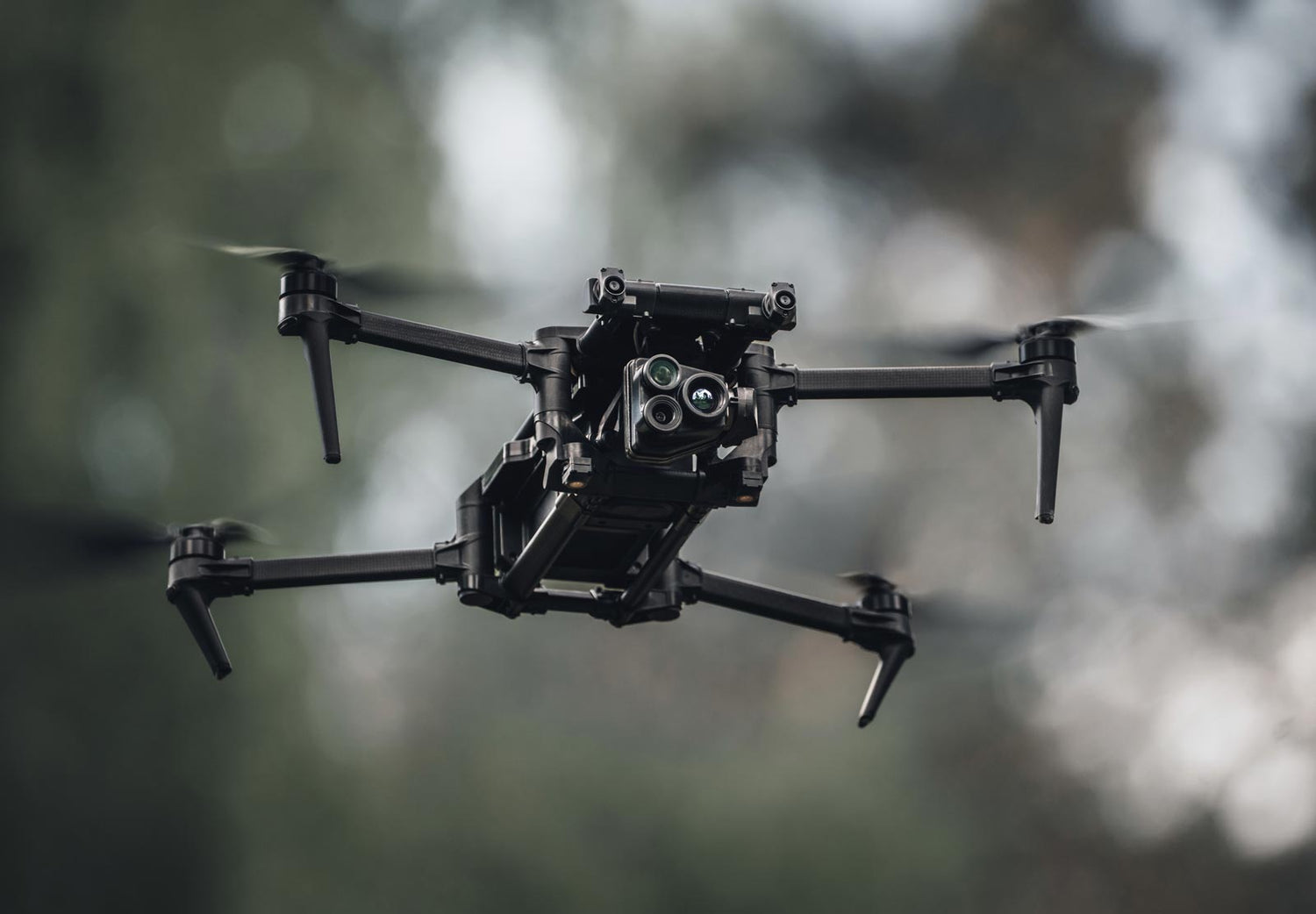 Shop Parrot ANAFI UKR micro-UAV Drone | USA Shipping 🚚