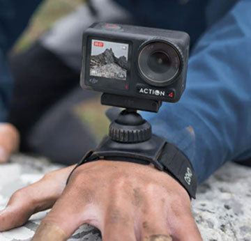 JZ M30 Quick Search Kit (Spotlight & Speaker) for DJI Matrice 30 Serie