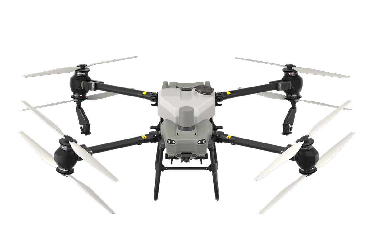 Shop DJI AGRAS T50 Agricultural Drone Ready to Fly | USA Shipping 🚚