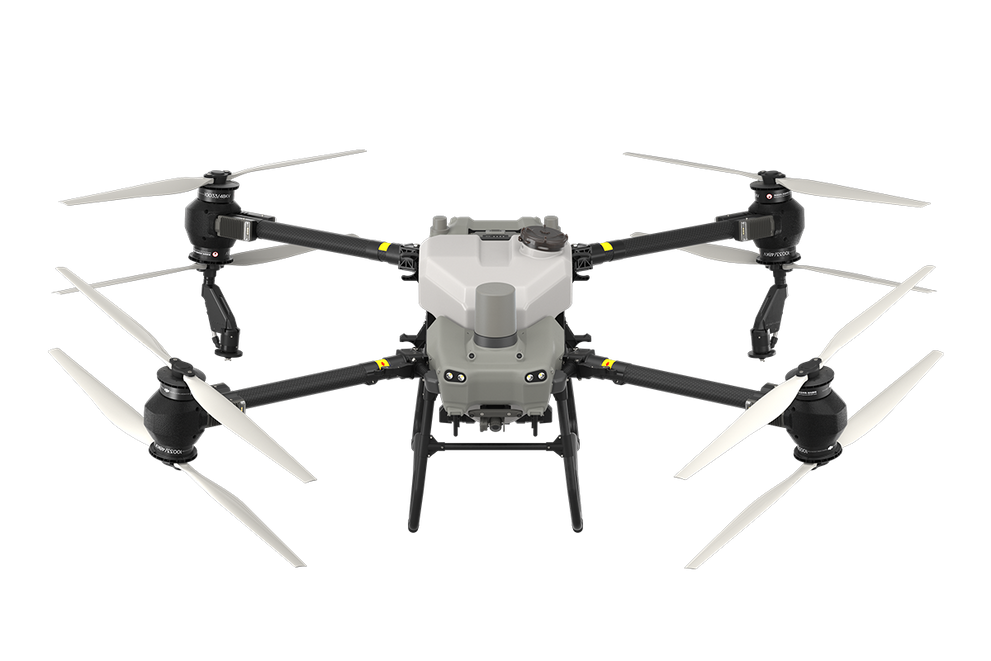 Shop DJI AGRAS T50 Agricultural Drone Ready to Fly | USA Shipping 🚚