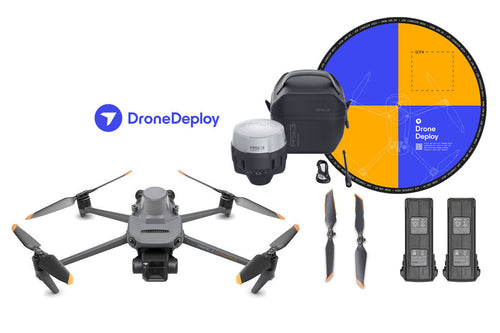 DroneDeploy Bundles