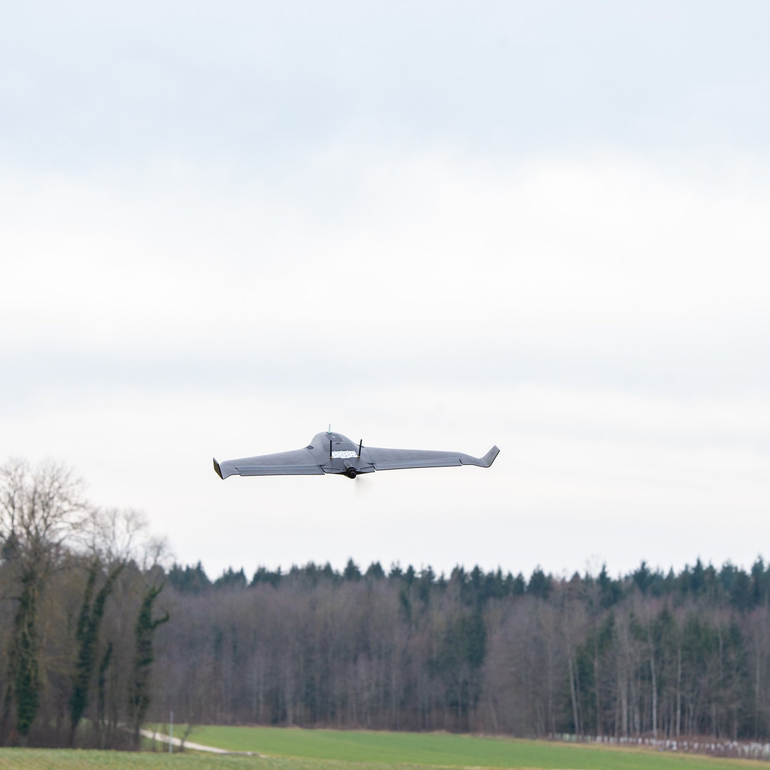 Shop Sensefly eBee VISION UAS | USA Shipping 🚚