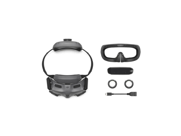 Shop DJI Goggles 3 | USA Shipping 🚚