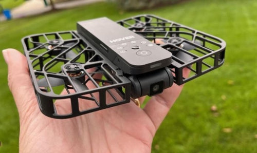 DJI D-RTK 3 Multifunctional Station