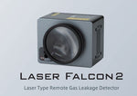 Shop Pergam USA Laser Falcon Methane Detection | USA Shipping 🚚