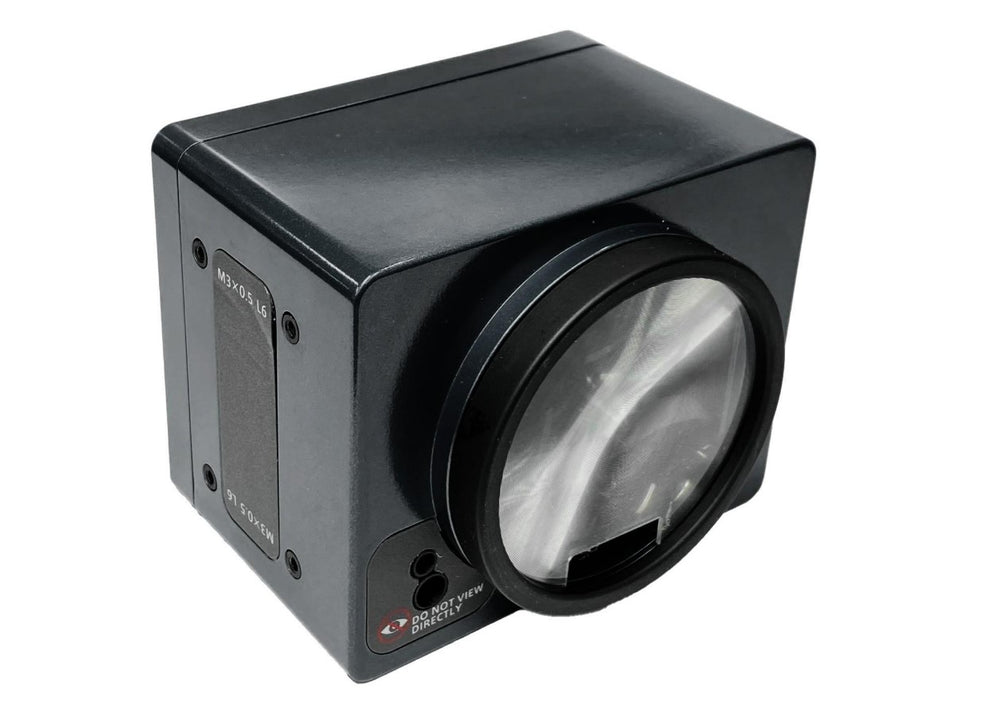 Shop Pergam USA Laser Falcon Methane Detection | USA Shipping 🚚