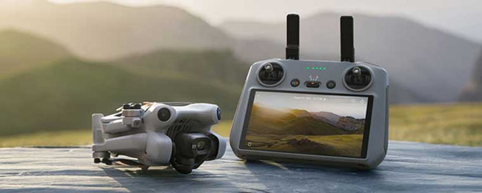 🏷️ Shop All Consumer Drones | at Drone Nerds