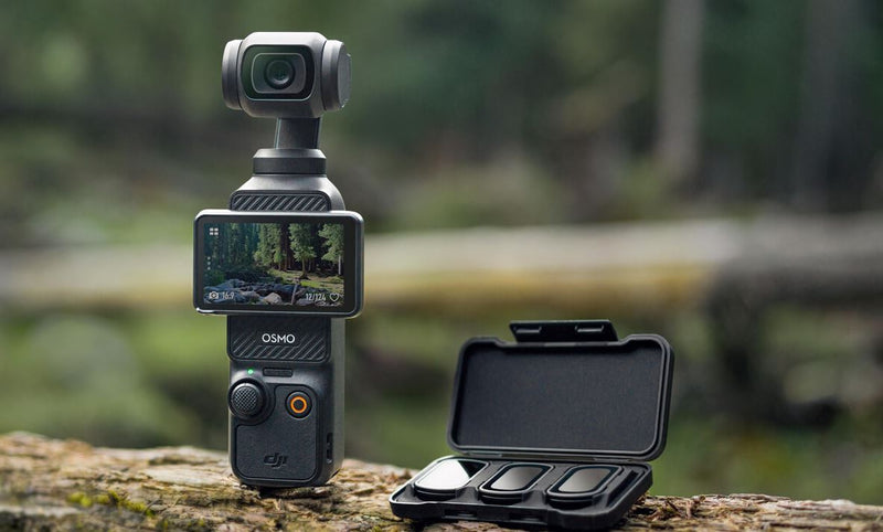 Consumer Drones - Buy DJI, Parrot & Autel Drones | DroneNerds.com