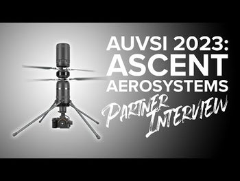 Ascent Aerosystems Spirit UAV Core Drone