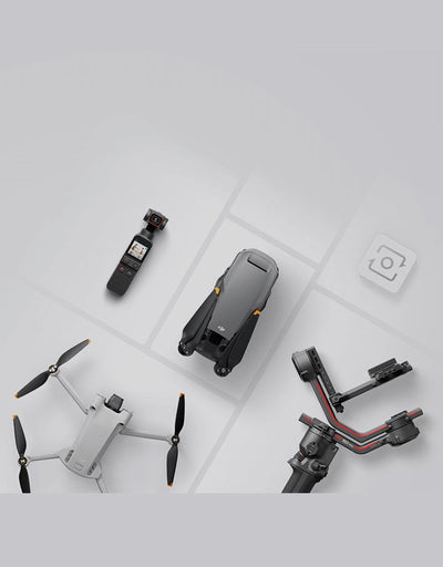 Quantum Systems Trinity Pro e-VTOL Fixed-Wing Mapping Drone