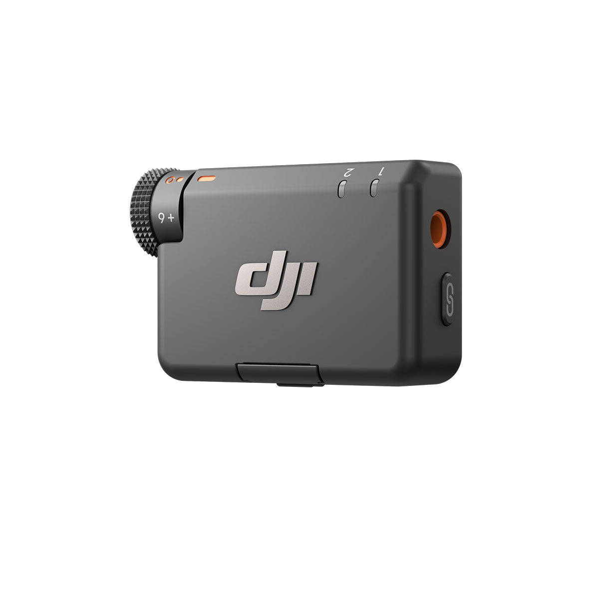 Shop DJI Mic Mini (2 Transmitters + 1 Receiver + | USA Shipping 🚚