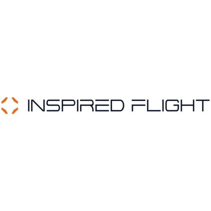 Shop Inspired Flight IF1200A Extended Landing Gear | USA Shipping 🚚