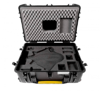 Shop Sensefly eBee VISION Hard Carry Case | USA Shipping 🚚