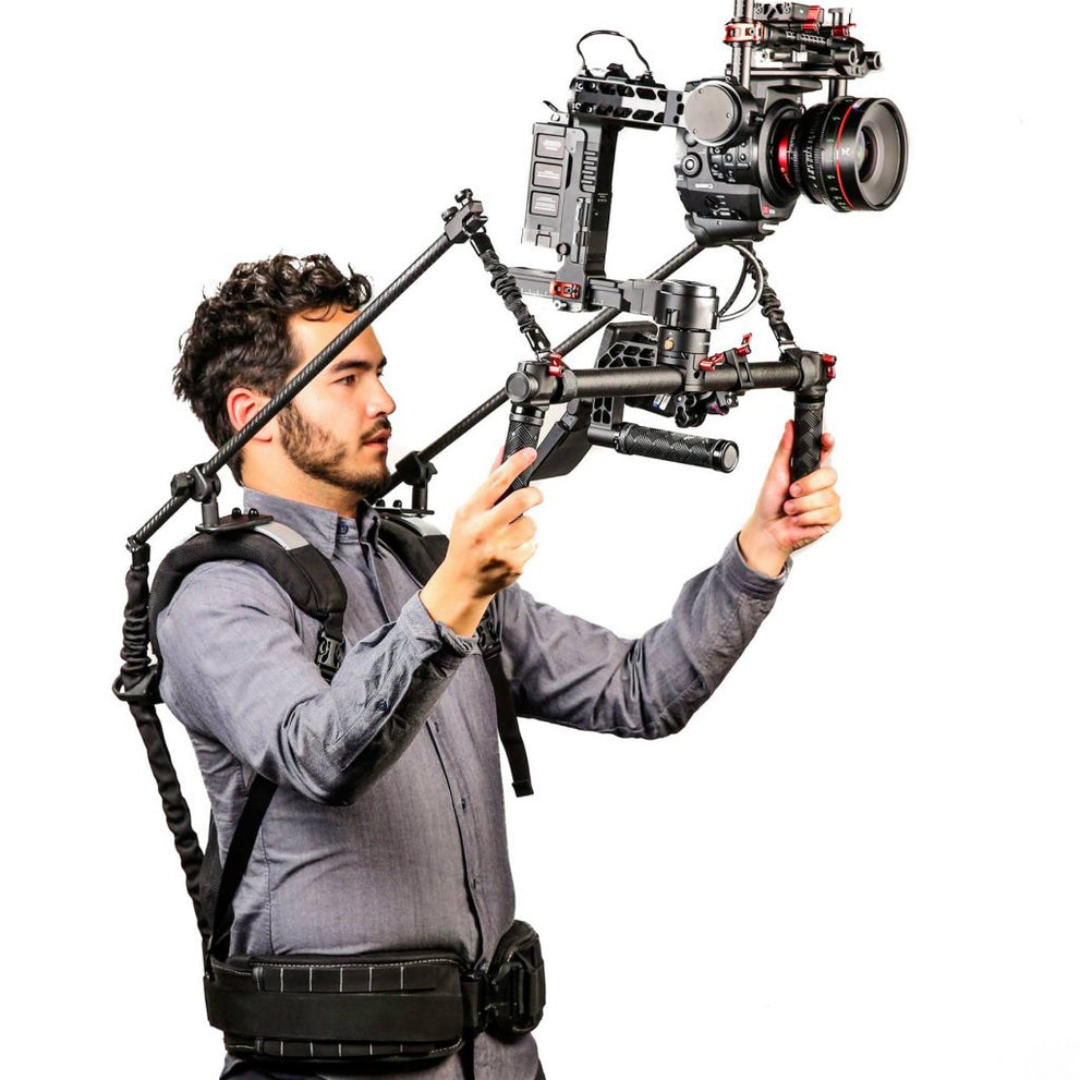 Shop Ready Rig GS Camera Stabilization Kit With | USA Shipping 🚚