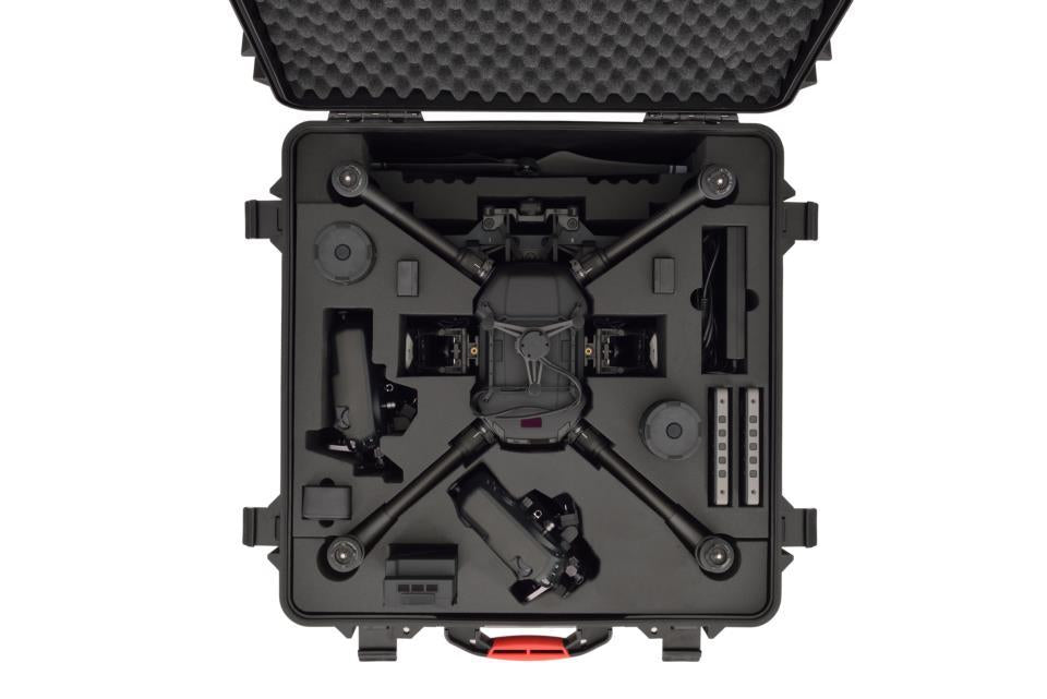 Shop HPRC Cases Hard Case For DJI Matrice 200 210 USA Shipping shop-hprc-cases-hard-case-for-dji-matrice-200-210-usa-shipping