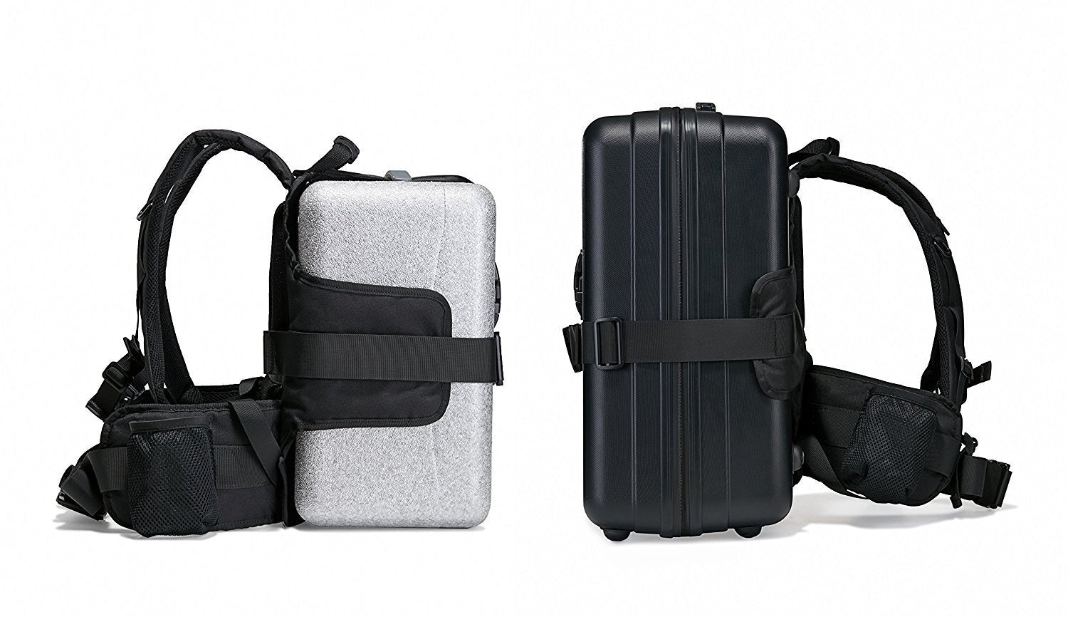 Shop FlyPro DJI Inspire 1 / Phantom 4 Backpack | USA Shipping 🚚