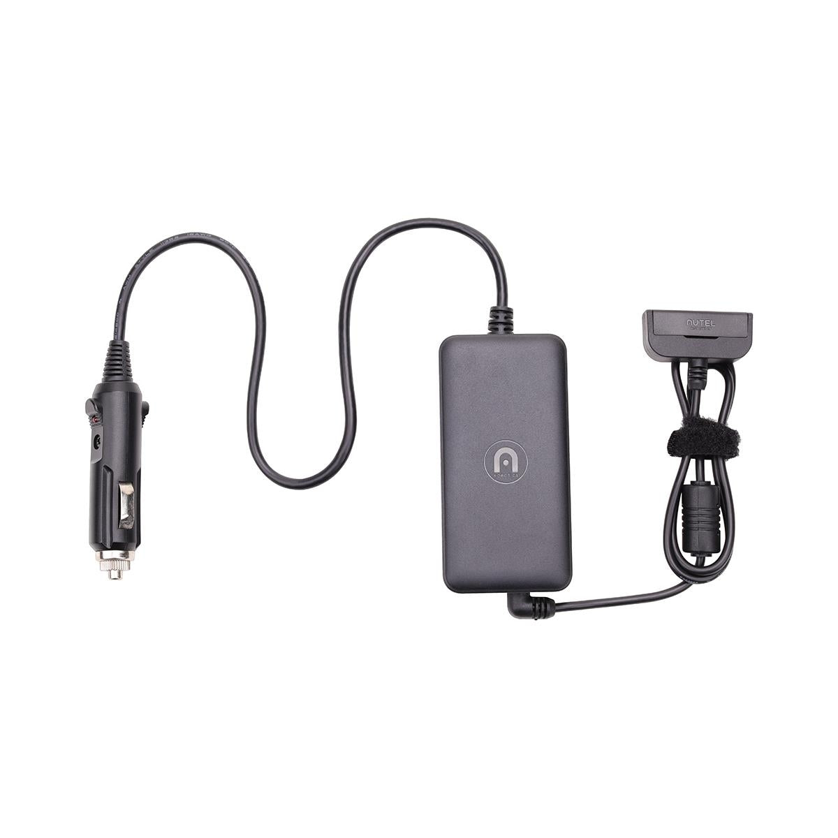 Shop Autel Robotics Evo 2 Car Charger | USA Shipping 🚚