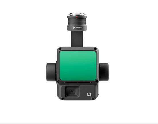Shop DJI Zenmuse L2 Camera | High-Precision Aerial | USA Shipping 🚚