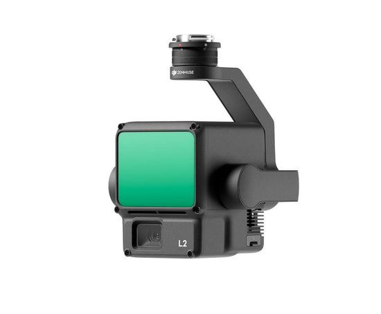 Shop DJI Zenmuse L2 Camera | High-Precision Aerial | USA Shipping 🚚