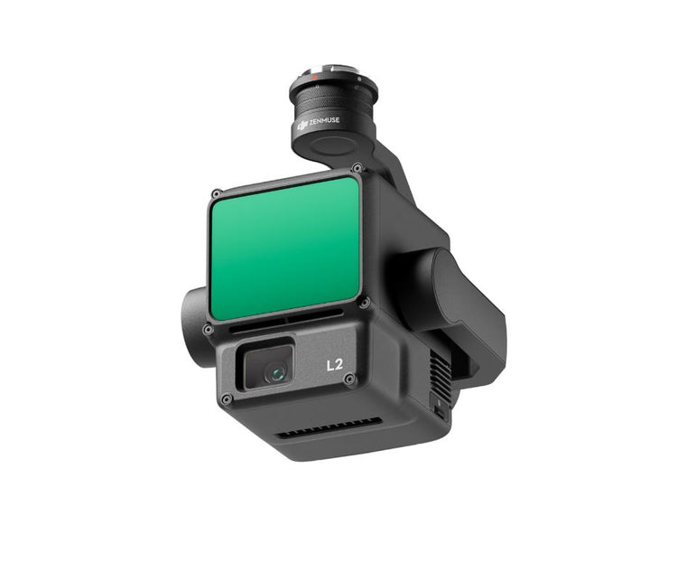 Shop DJI Zenmuse L2 Camera | High-Precision Aerial | USA Shipping 🚚