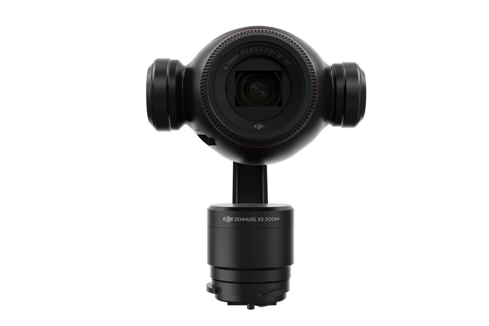 Shop DJI Zenmuse X3 Zoom Camera/Gimbal - Osmo Only | USA Shipping 🚚