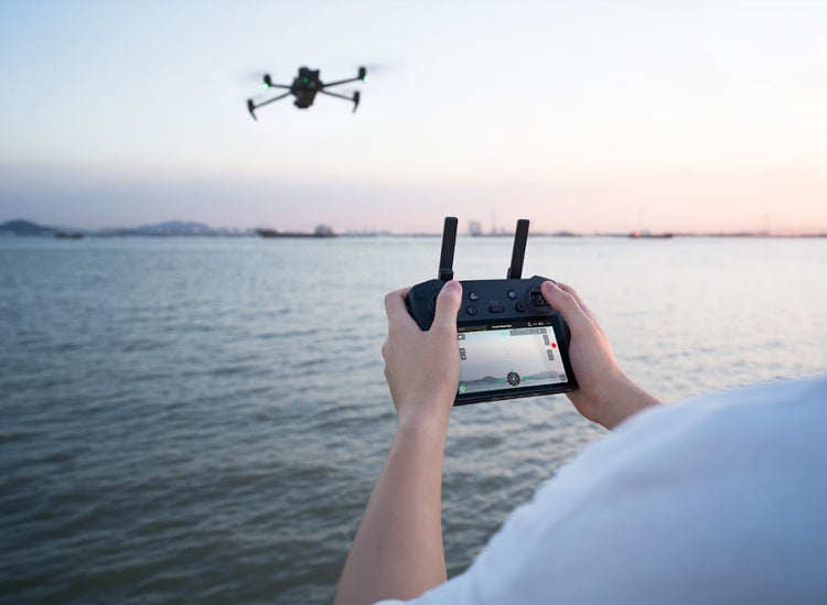 Shop DJI Mavic 3 Thermal Enterprise With Care | USA Shipping 🚚