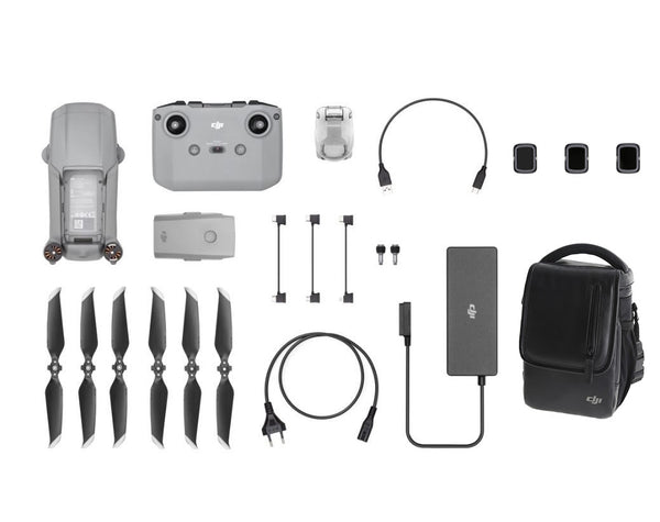 Buy DJI Refurbished Drones at DroneNerds.com - DJI Warranty Included ...
