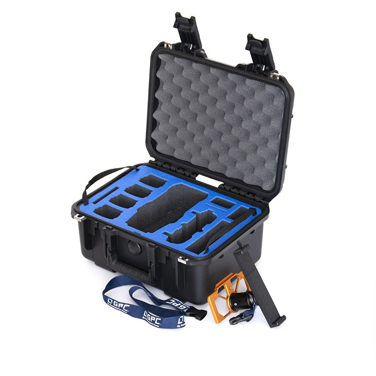 Shop GPC DJI Mavic 2 Pro/Zoom Case & MavMount | USA Shipping 🚚