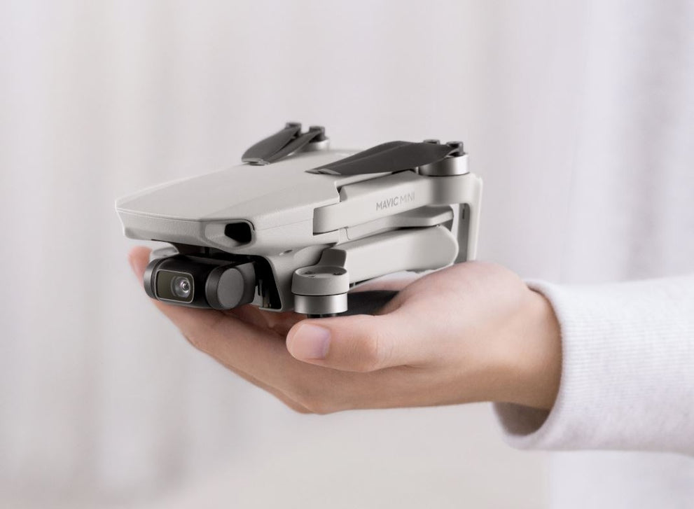 Shop DJI Mavic Mini Bundle with Charging Base and | USA Shipping 🚚